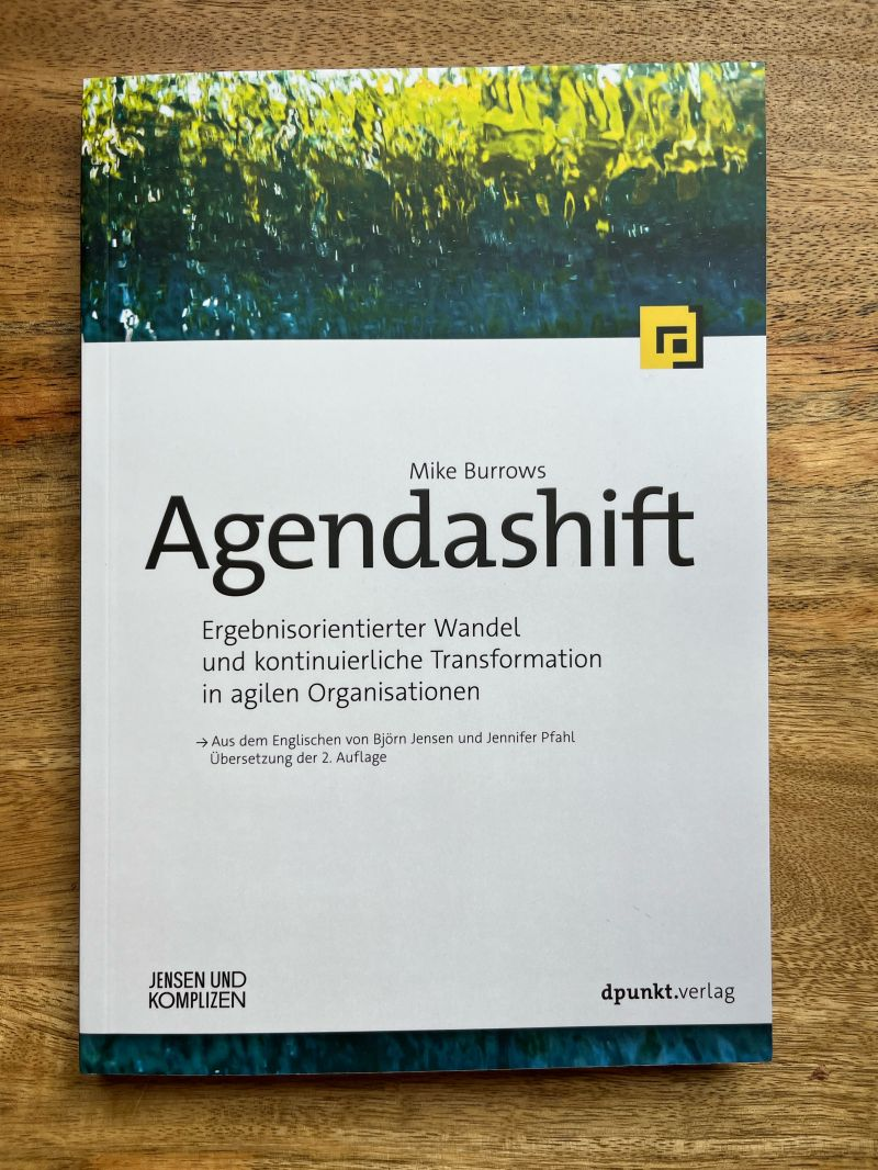 Agendashift roundup, March 2022 | Agendashift